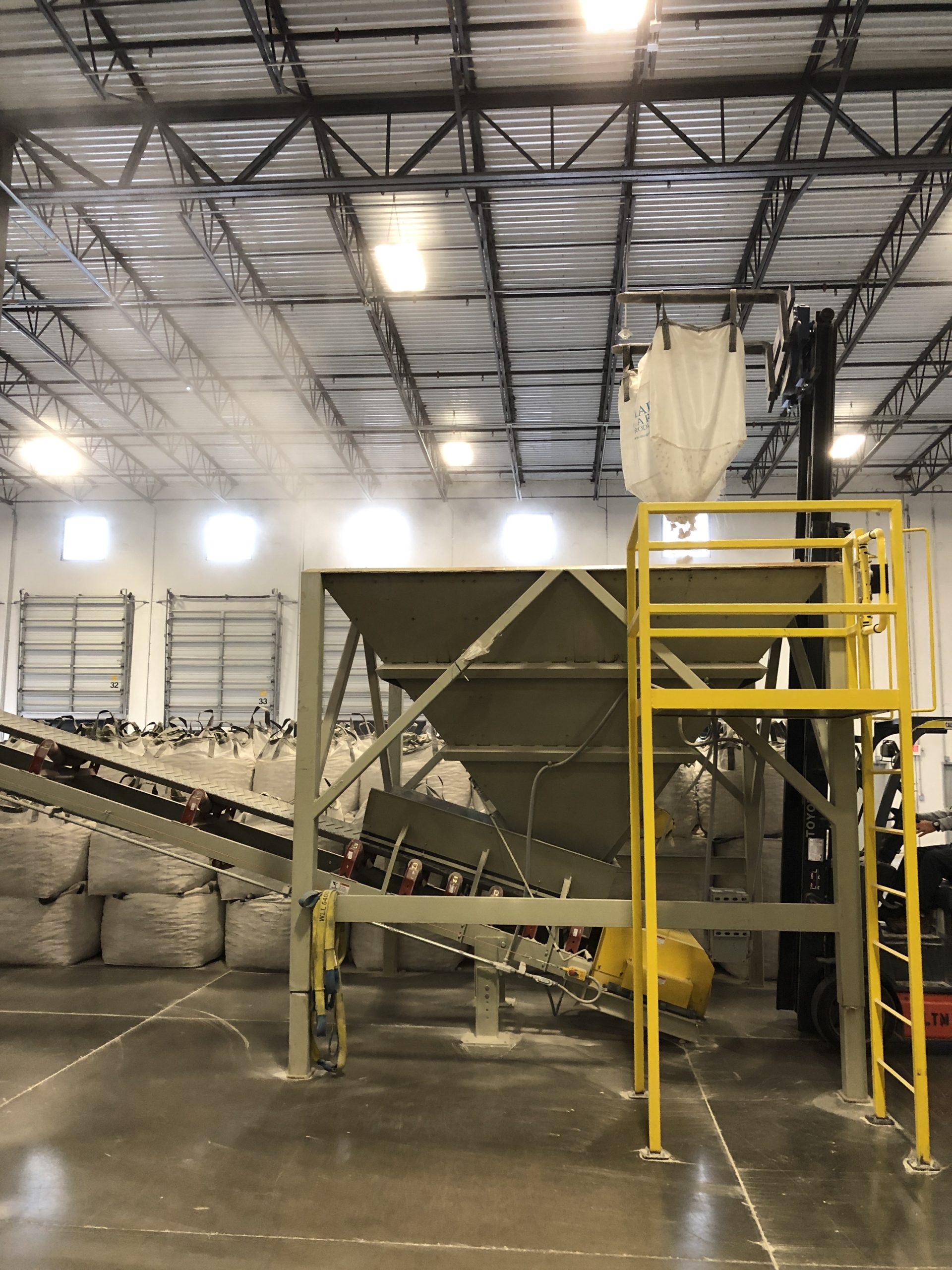 On-Site Acoustic Testing – Building acoustics, environmental and ...