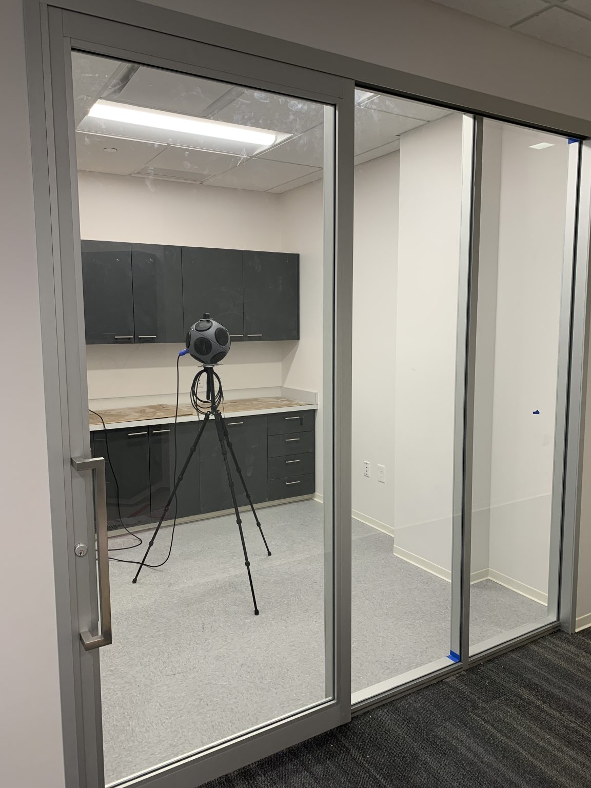 On-Site Acoustic Testing – Building acoustics, environmental and ...